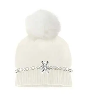 Monnalisa Beanie Accessories