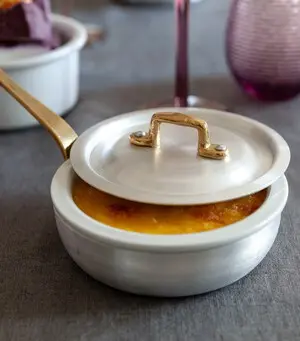 MARCATO Mini Pan Set