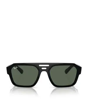 Ray-ban Acetate Sunglasses - Black