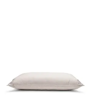 VISPRING Cotton Down-filled Pillow
