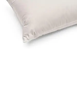 VISPRING Cotton Down-filled Pillow