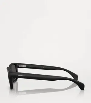 Moncler Injected Slicka Me8002 Sunglasses
