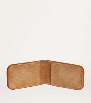 ETTINGER Leather Capra Money Clip