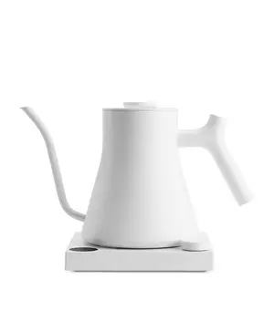 FELLOW Stagg Ekg Pro Electric Kettle - White