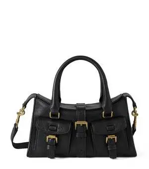 Mulberry Mini Shoulder Bags