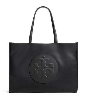 Tory Burch Black Totes