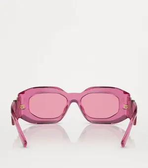 Versace Nylon Sunglasses