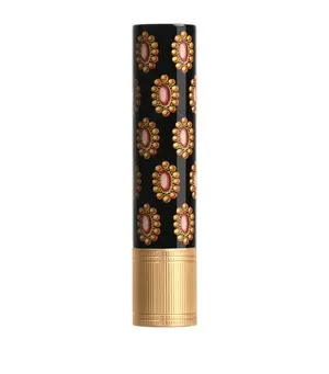 Gucci S Rouge De Beauté Brillant Glow & Care Lip Colour