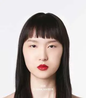 Gucci S Rouge De Beauté Brillant Glow & Care Lip Colour
