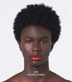 Gucci S Rouge De Beauté Brillant Glow & Care Lip Colour
