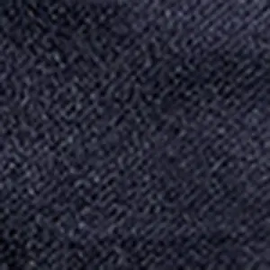 Emporio Armani Silk Bow Tie - Blue