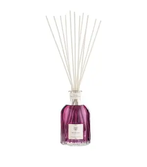 DR. VRANJES FIRENZE Peonia Black Jasmine Diffuser
