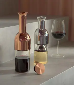 ETO Wine Decanter