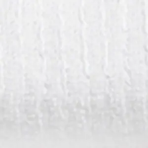 Harrods Organic Cotton Bath Towel - White