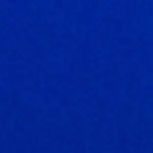 Loewe Brass Balloon Dice Charm - Blue