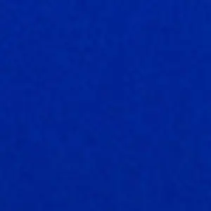 Loewe Brass Balloon Dice Charm - Blue
