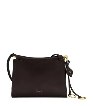 Alaïa Le Quick Small Shoulder Bag
