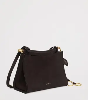 Alaïa Le Quick Small Shoulder Bag