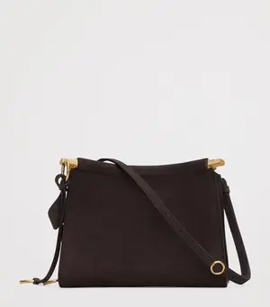 Alaïa Le Quick Small Shoulder Bag