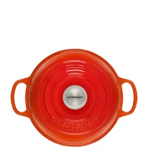 LE CREUSET Cast Iron Bread Oven