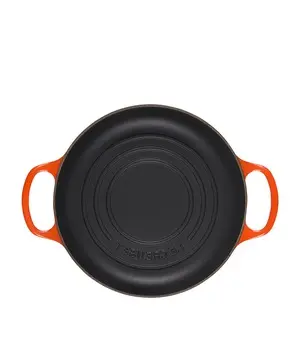 LE CREUSET Cast Iron Bread Oven