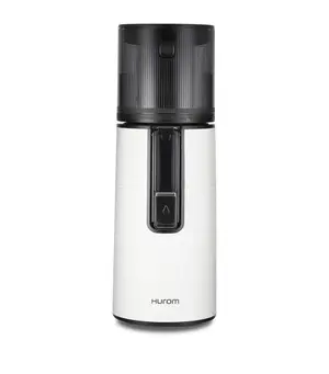 HUROM H400 Slow Juicer - White
