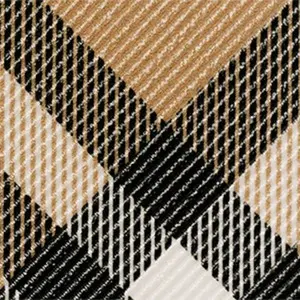 Burberry Check Bifold Wallet