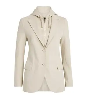 Eleventy Classic Blazers For Women
