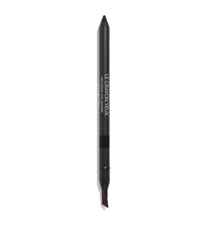 Chanel Le Crayon Yeux Renovation Eye Definer - Black