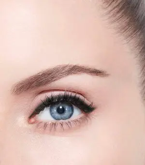 Chanel Le Crayon Yeux Renovation Eye Definer - Black