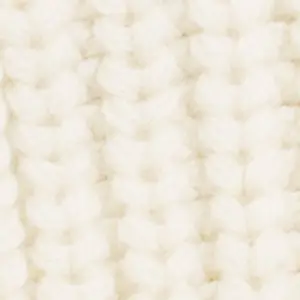 Moncler Tricot Cotton Beanie - White