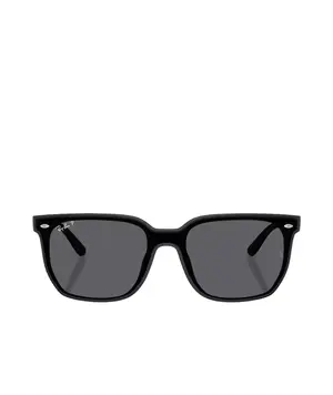 Ray-ban Square Sunglasses - Black