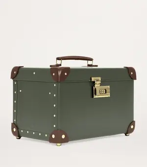 GLOBE-TROTTER Centenary Vanity Case