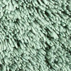 ABYSS & HABIDECOR Must Bath Mat - Green