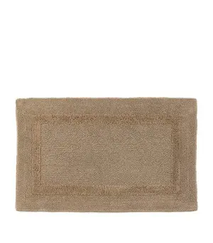 ABYSS & HABIDECOR Reversible Bath Mat - Neutral