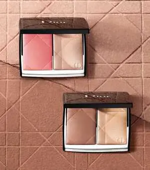 Dior Rouge Blush Colour & Glow