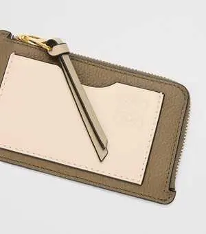 Loewe Small Calfskin Card Holder