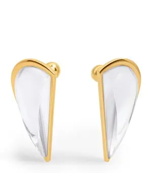 Alaia Motif Earrings