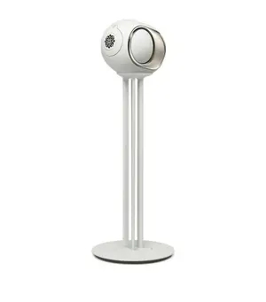 DEVIALET Tree Phantom Ultimate 98 Db Speaker Stand - White