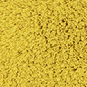ABYSS & HABIDECOR Egyptian Cotton Must Bath Mat - Yellow