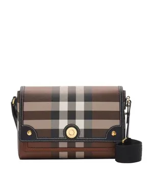 Burberry Brown Crossbody