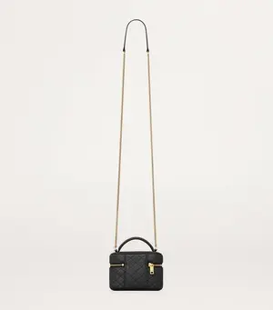 Saint Laurent Micro Gaby Top-handle Bag