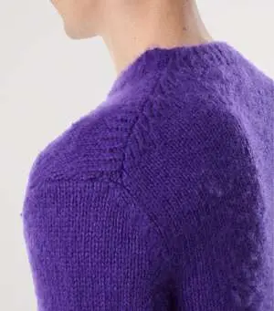 TOM FORD Cashmere Crew-neck Sweater