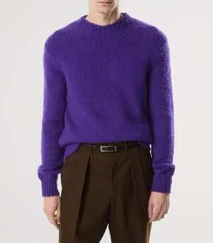 TOM FORD Cashmere Crew-neck Sweater