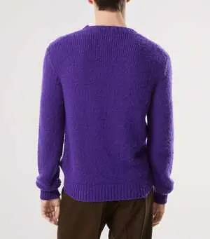 TOM FORD Cashmere Crew-neck Sweater
