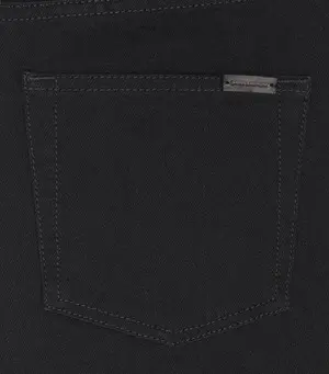 Saint Laurent Slim Jeans
