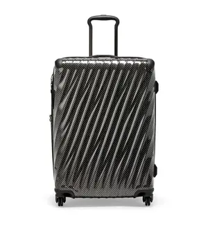 Luxury Carry-On Luggage