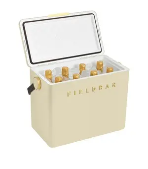 FIELDBAR Gin Trunk Cooler Box