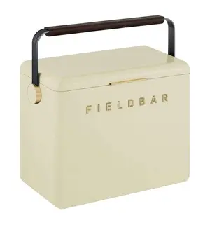 FIELDBAR Gin Trunk Cooler Box