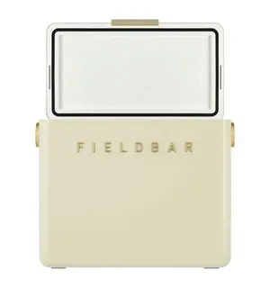 FIELDBAR Gin Trunk Cooler Box